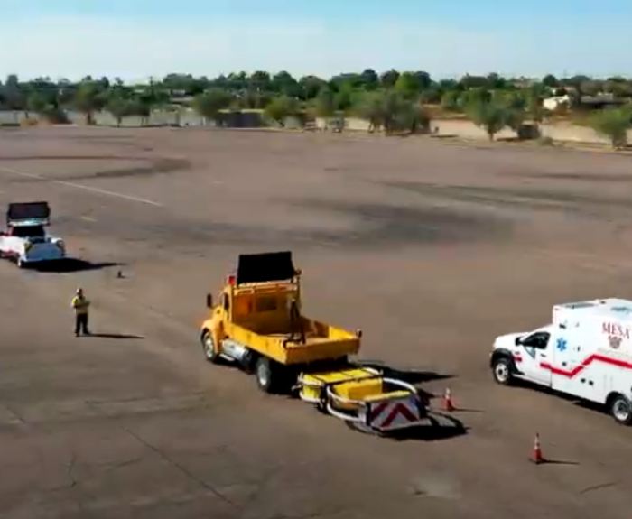 Traffic Incident Management Department Of Transportation